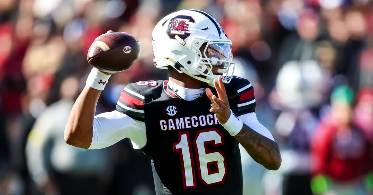 South Carolina Gamecocks College Football Preview 2026 - College ...