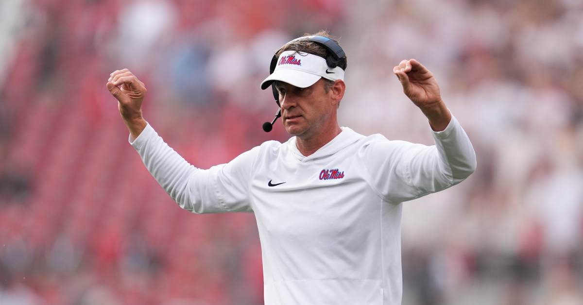 Ole Miss vs Oklahoma Prediction and Preview: College Football 2025 ...