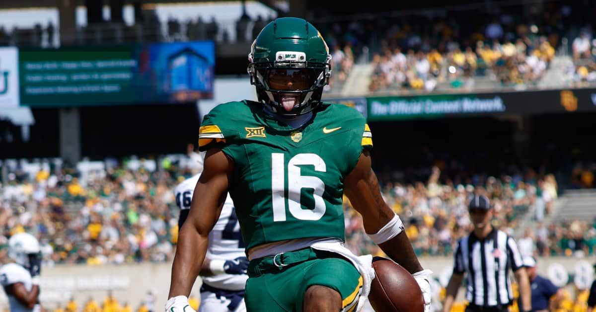 Arizona State Sun Devils vs Baylor Bears Prediction, Game Preview, and Betting Lines: College ...