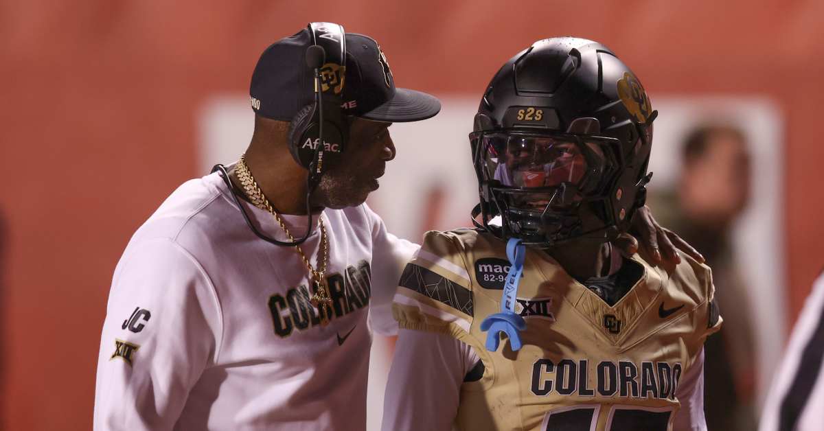 Arizona vs Colorado Prediction and Preview: College Football 2025 ...