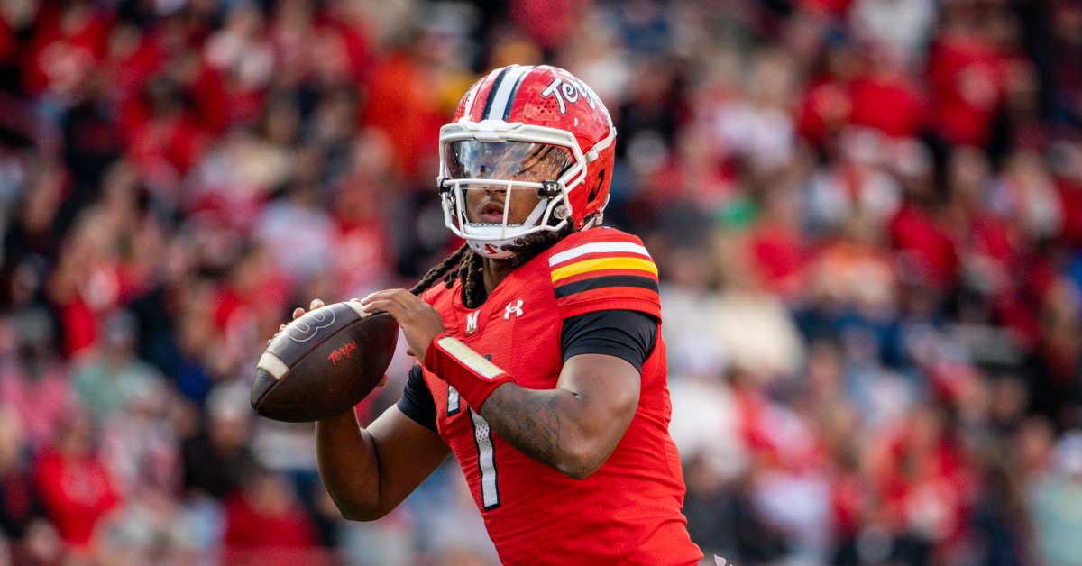 Maryland Football Preview 2026: Can the Terps Finally Get Noticed ...