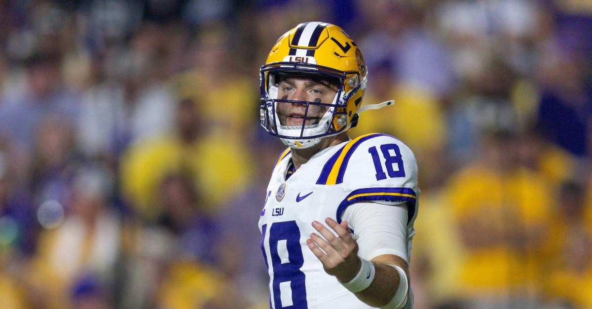 LSU vs SE Louisiana Prediction, Game Preview, and Betting Lines: College Football 2025 - College ...