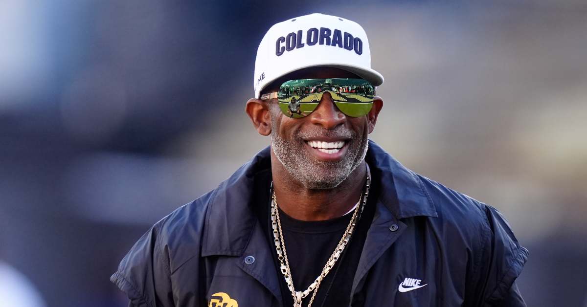 Colorado Football 2026 Schedule: Breakdown & Outlook - College Football ...