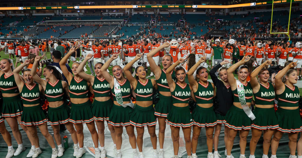 Miami vs Virginia Tech Prediction and Preview: College Football 2025 ...