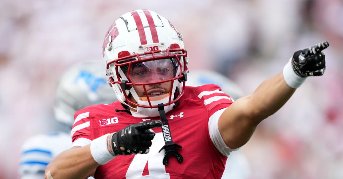 Alabama vs Wisconsin Prediction, Game Preview, Betting Lines: College ...