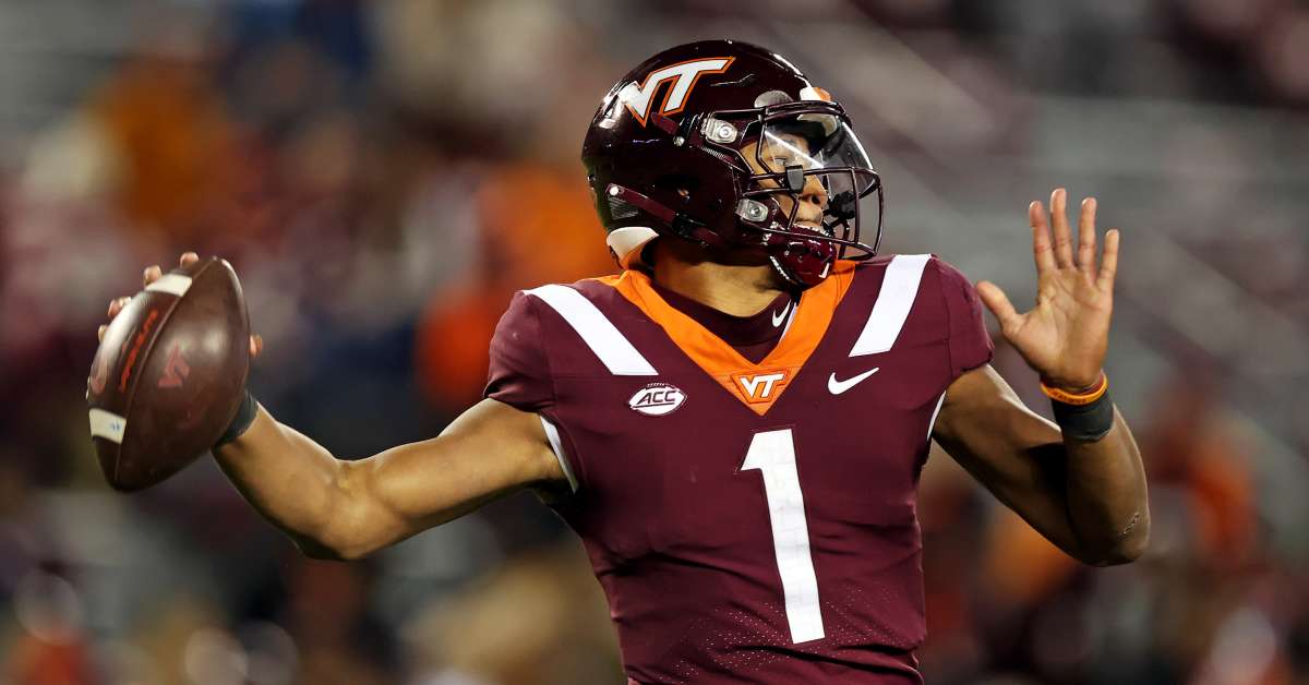 Virginia Tech Football Preview, Best Players, Top Transfers, Season ...
