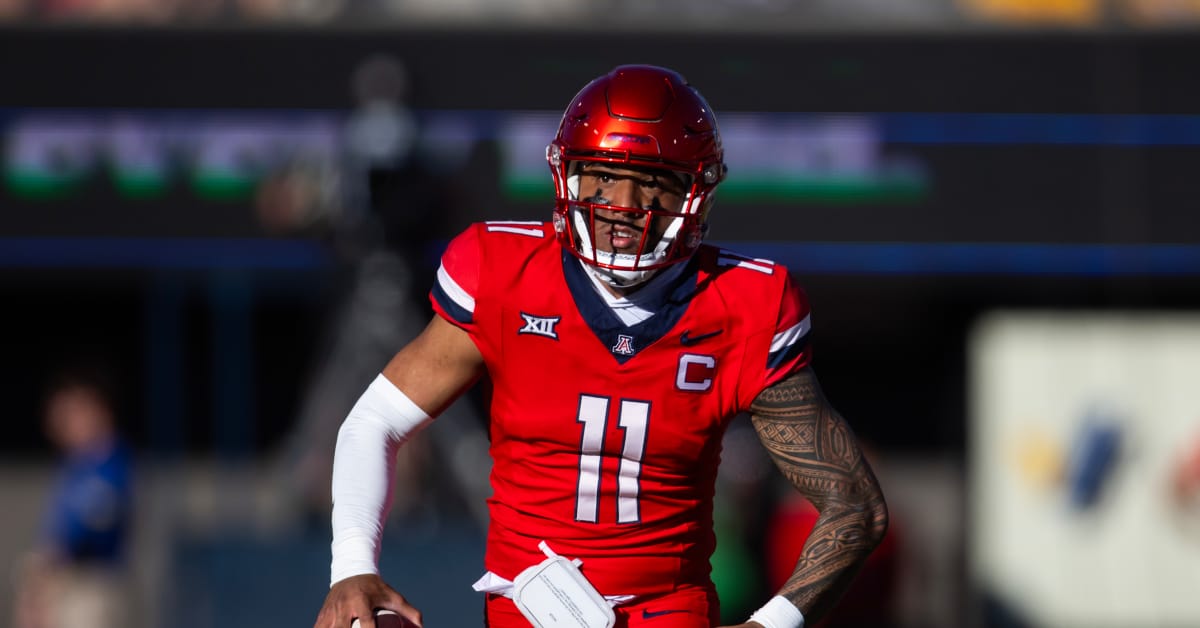 Arizona vs Hawaii Prediction: Battle of the Baller Quarterbacks ...