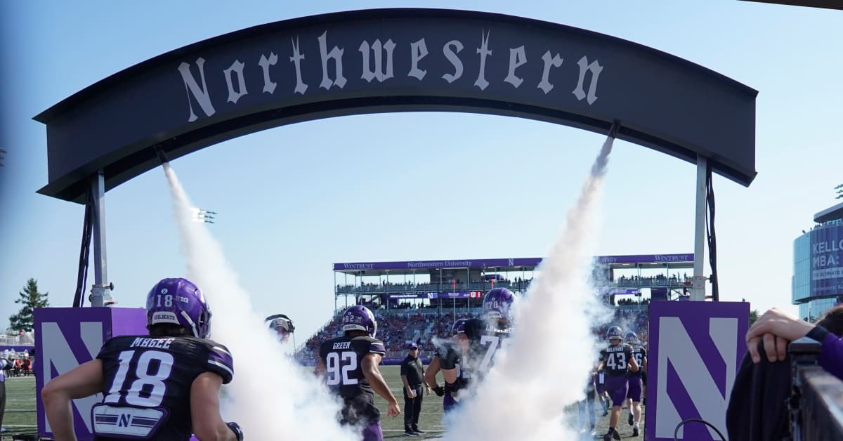 Northwestern Preview 2025: Can The Wildcats Break Through in the Big ...