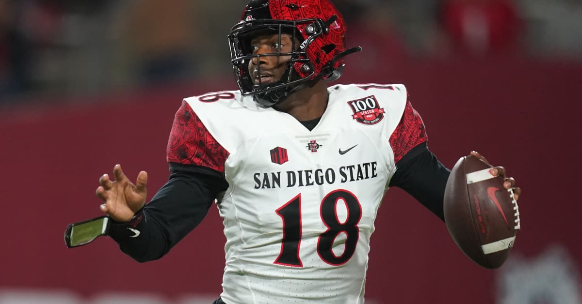 San Diego State Aztecs College Football Preview 2023 - College Football ...