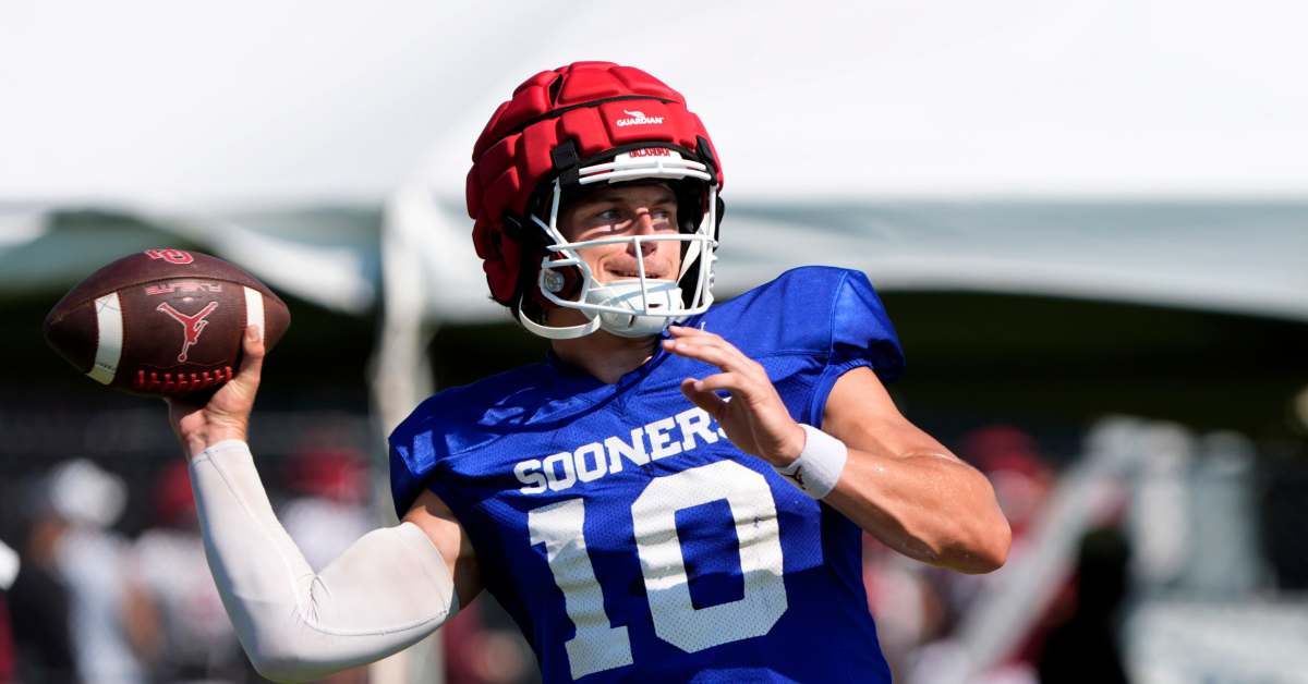 Oklahoma vs Illinois State Prediction, Odds and Betting Lines: College ...