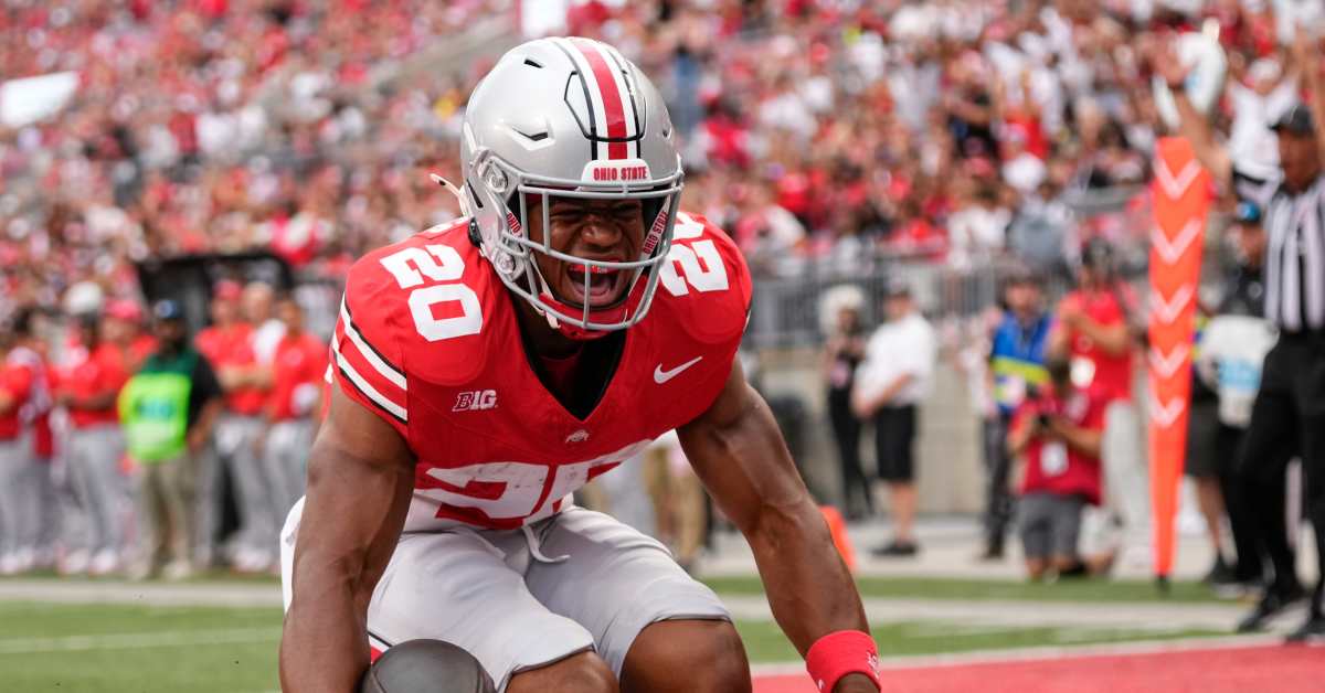 Big Ten Week 1 College Football Previews, Picks, Schedule and Odds: All 18 Teams Start 2025 ...