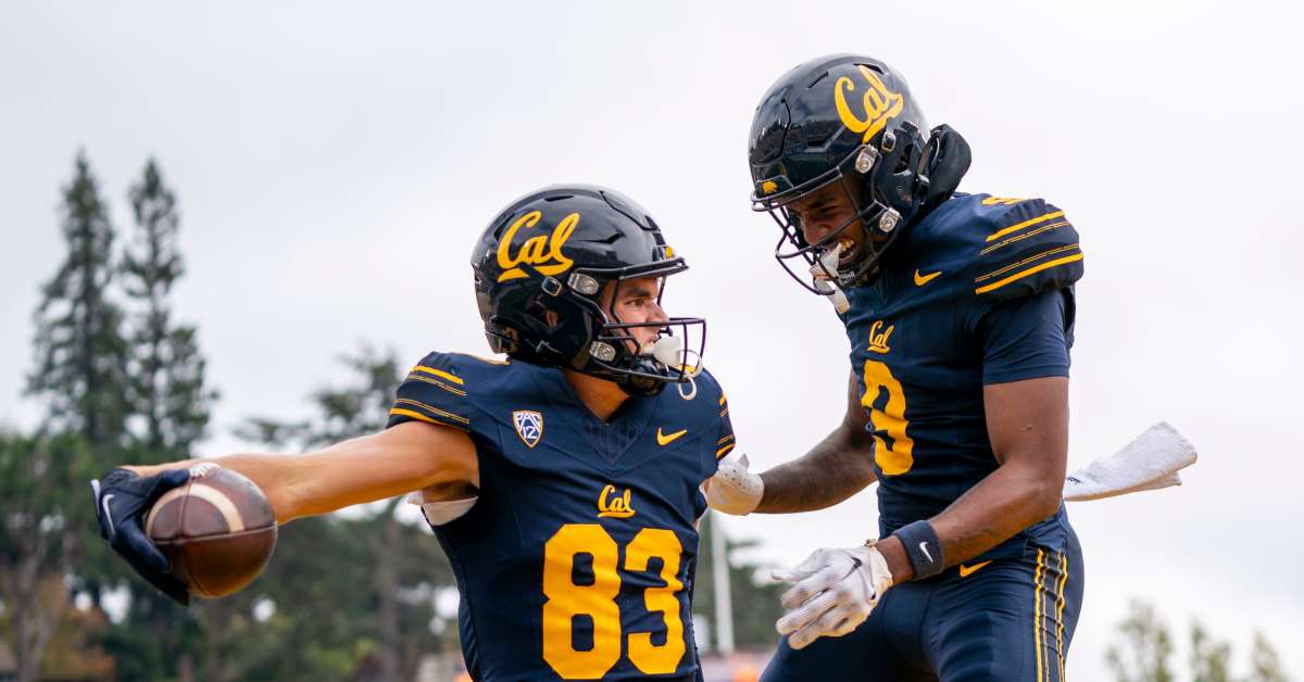 Cal vs Washington Experts Picks, Predictions, Week 4 - College Football ...