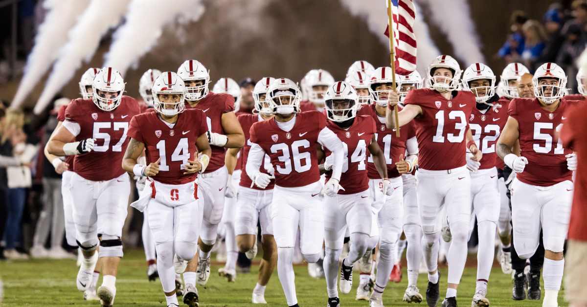 Stanford Cardinal College Football Preview 2023: Breakdown, Prediction ...