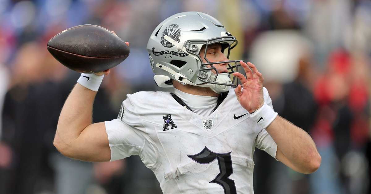 American Conference Win Totals 2026: Spring Predictions - College ...