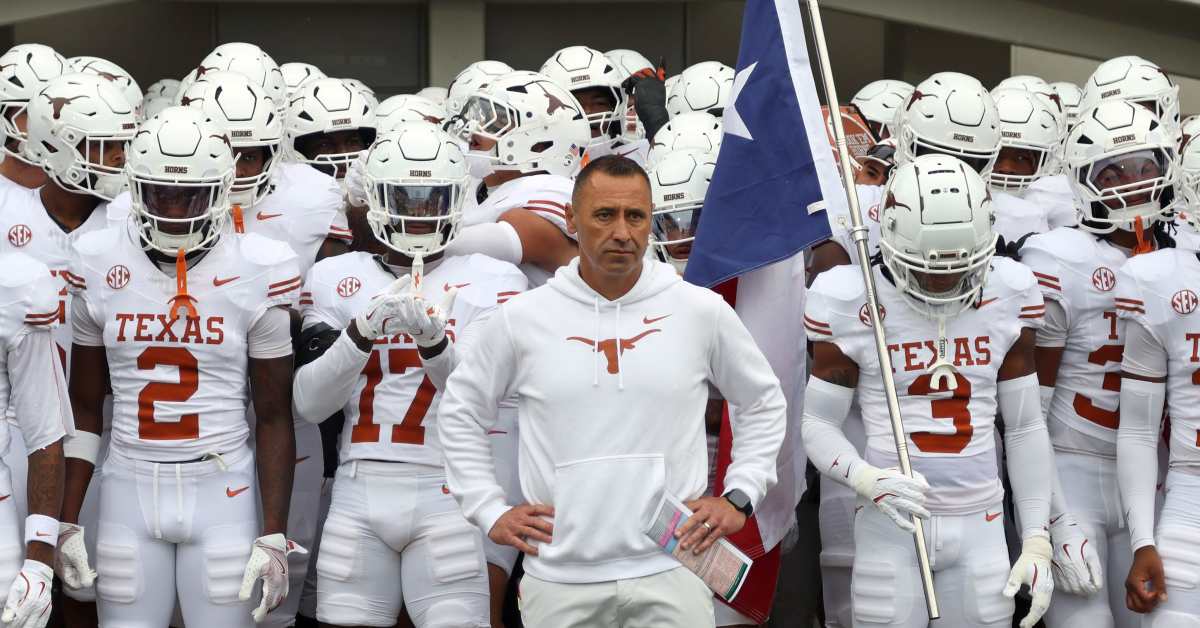 Texas vs Georgia Prediction and Preview: College Football 2025 ...
