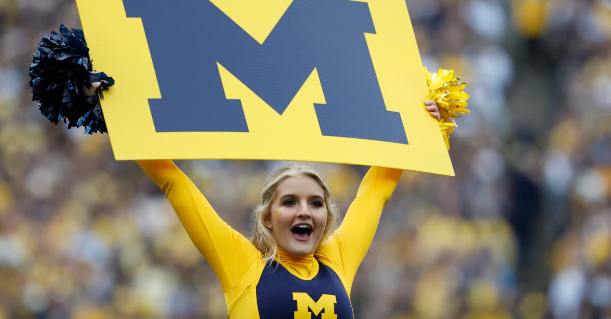 Michigan Wolverines College Football Preview 2023: Keys To The Season ...