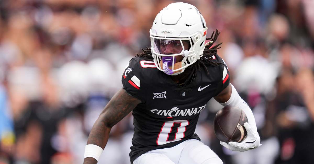 Cincinnati Football Preview 2026: Bearcats Have to Break Through ...