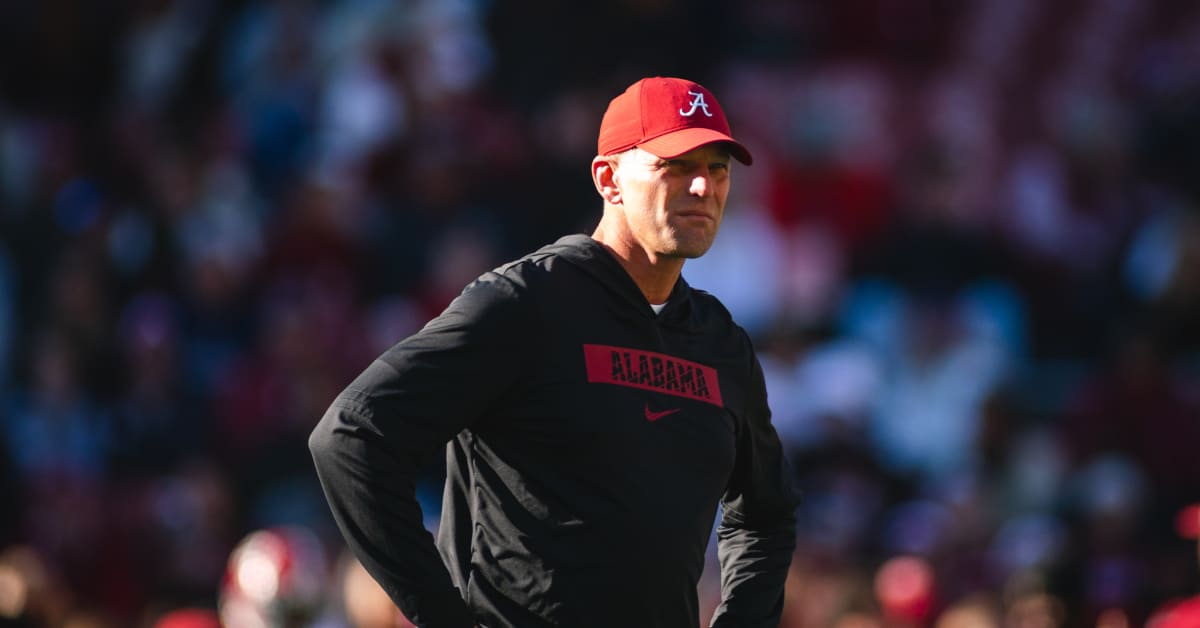 Alabama vs Auburn Prediction - College Football News | College Football ...