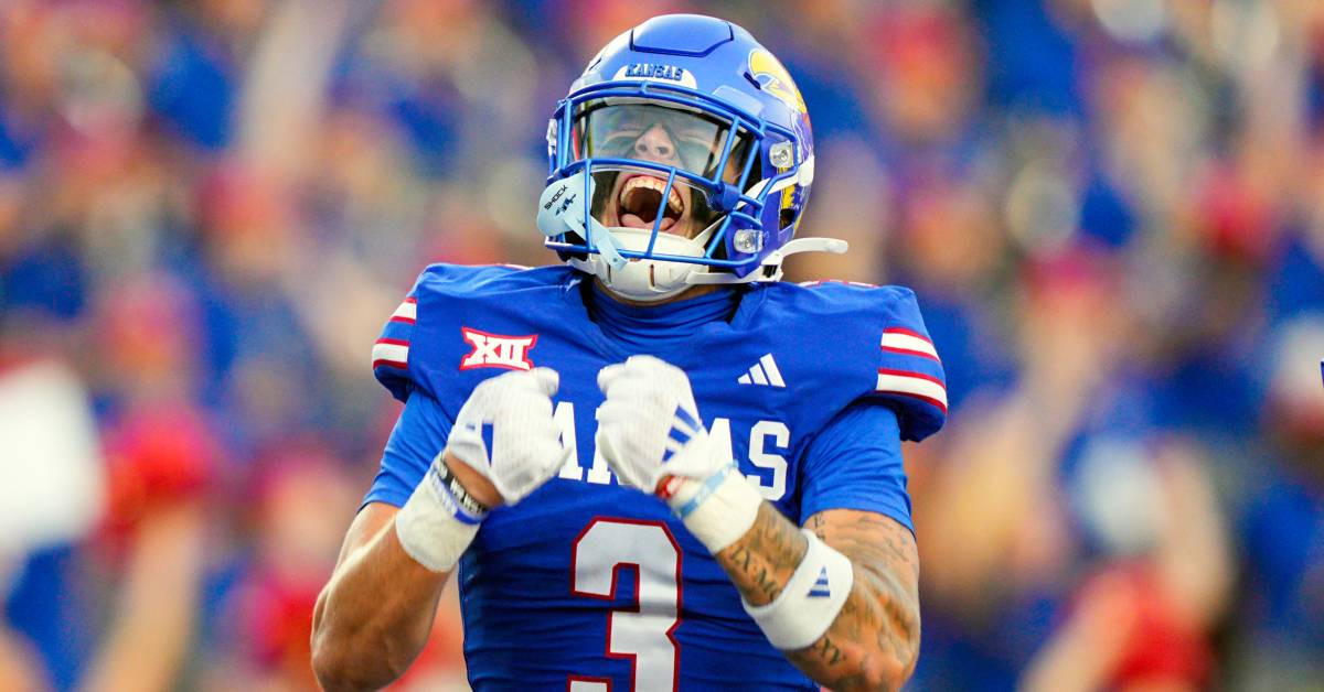 College Football Rankings Week 1 2025: All 136 Teams - College Football ...