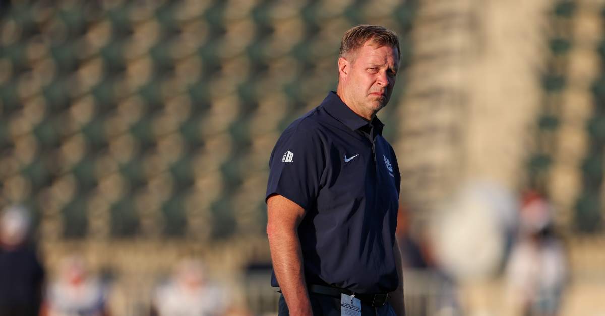Utah State Football 2026 Schedule: Analysis & Outlook - College ...