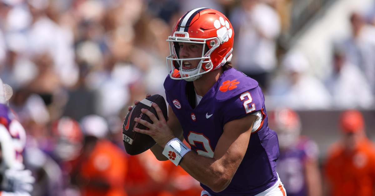 Clemson vs Syracuse Prediction, Game Preview, and Betting Lines: College Football 2025 - College ...