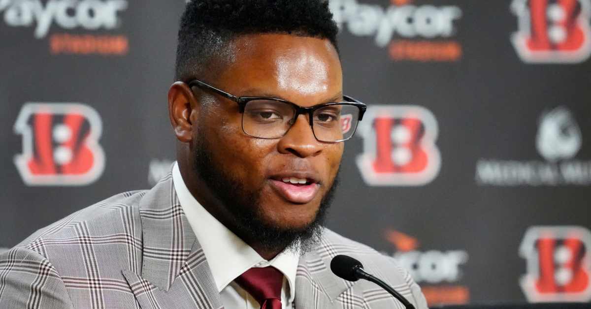 Cleveland Browns 2023 NFL Draft Analysis From The College Football ...