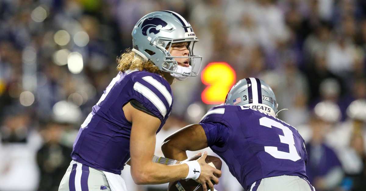 Cincinnati vs Kansas State Prediction, Game Preview, and Betting Lines ...