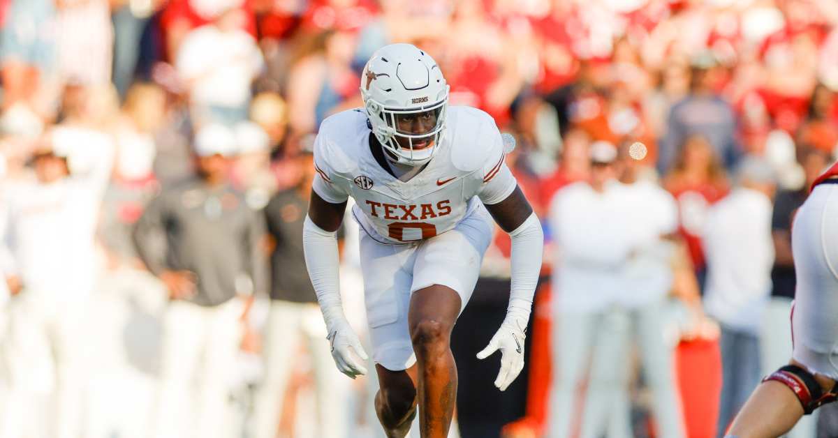 Oklahoma vs Texas Prediction: Red River Rivalry Reveal For Both Teams ...