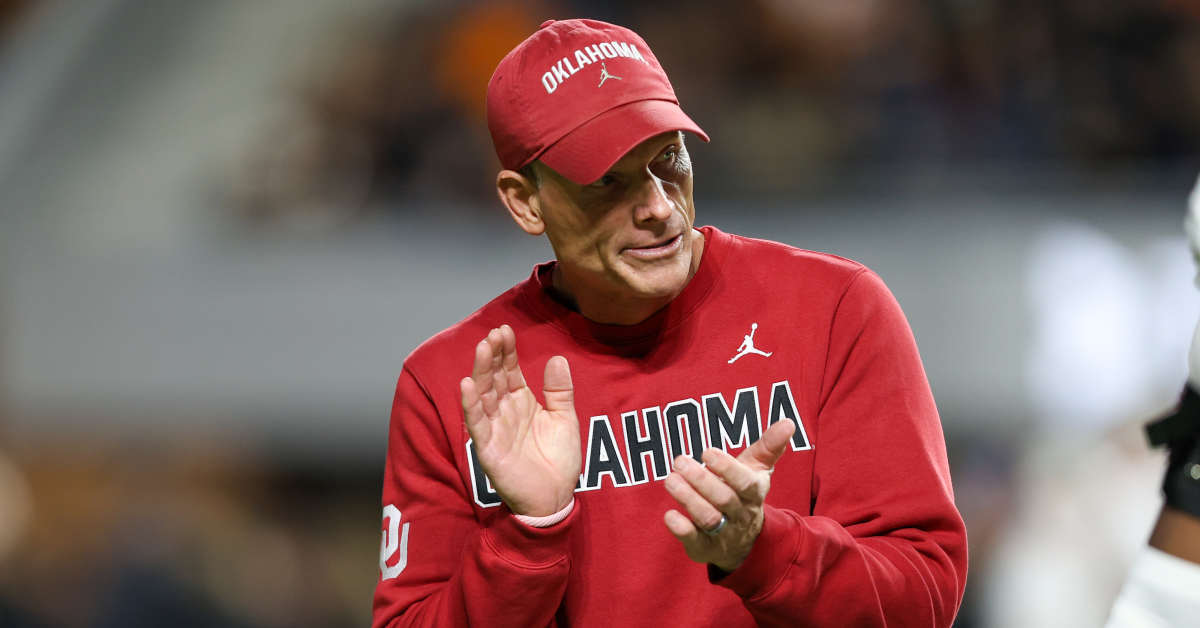 Alabama vs Oklahoma Prediction: CFP First Round Preview - College ...