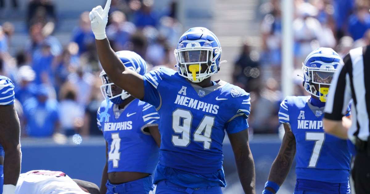 Top 25 AAC Players 2025: Preseason Players of the Year and Stars ...