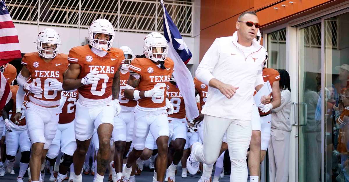 College Football Rankings: Coaches Poll Top 25 Preseason 2025 - College ...