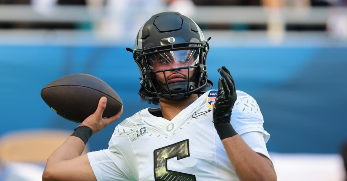 Big Ten Football Strength of Schedule Rankings 2026 | CFN - College ...