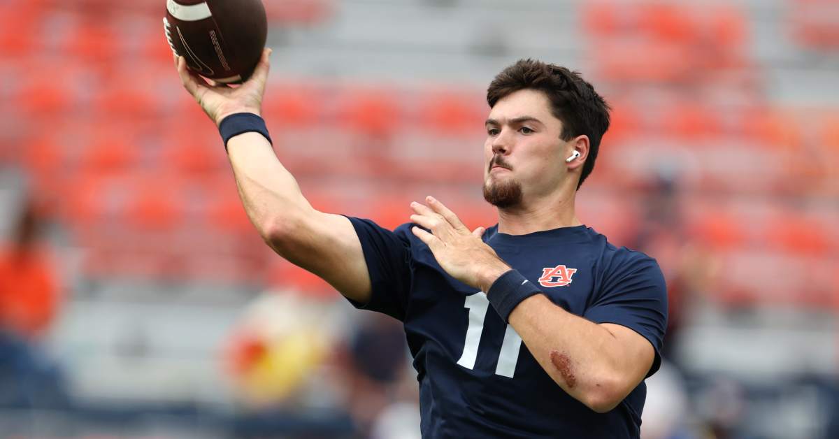 Auburn vs Oklahoma Prediction, Game Preview, and Betting Lines: College Football 2025 - College ...