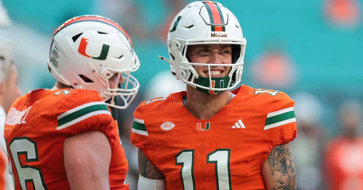 College Football Playoff Paths: How Every Top 25 Team Can Still Get In ...