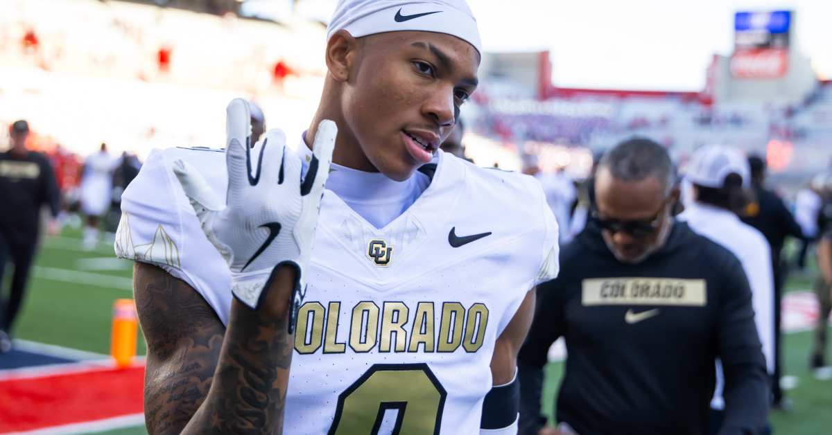 Colorado Football Preview 2025: Buffaloes Season Prediction, Win Total ...