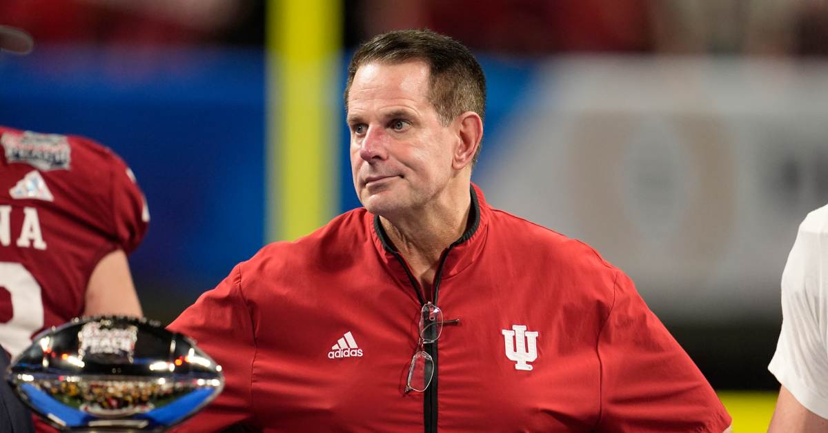 Indiana vs Miami Prediction: CFP National Championship | CFN - College ...