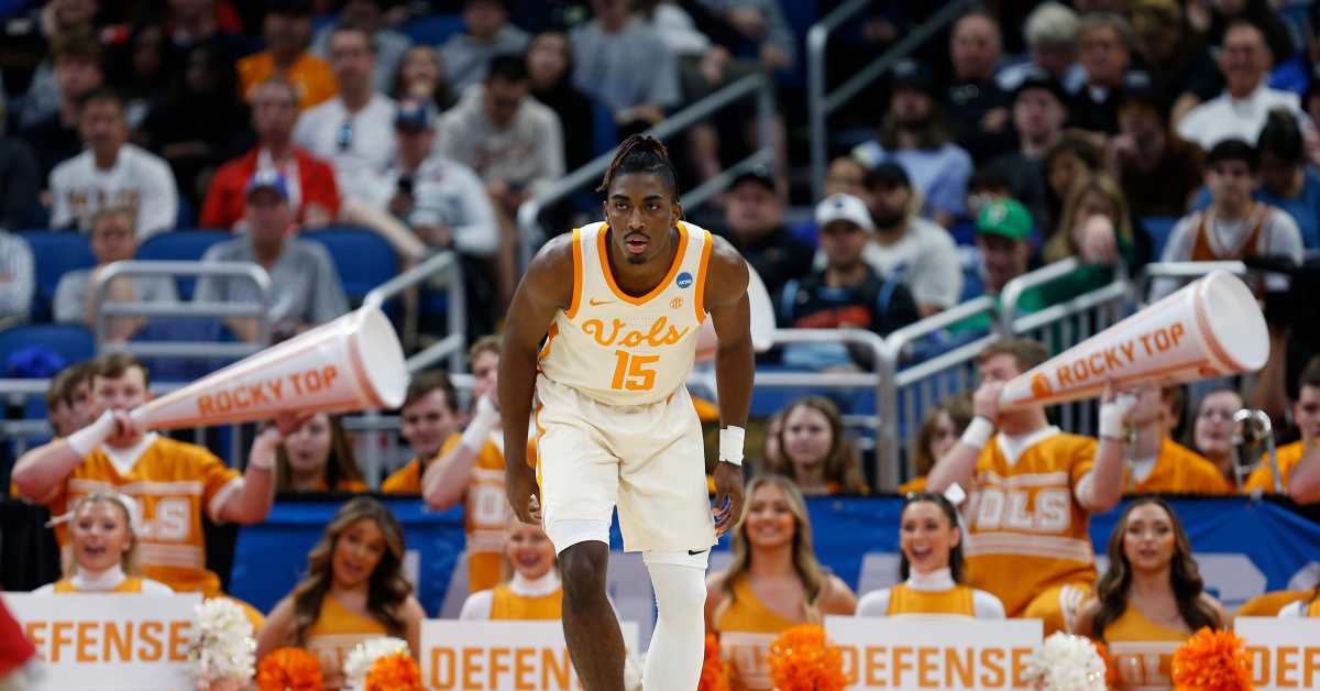 Tennessee vs Duke Prediction, Game Preview, NCAA Tournament Second ...