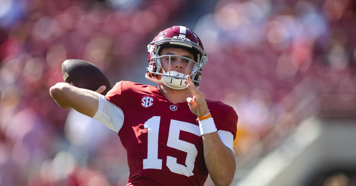 2025 Heisman Trophy Race: Top 10 Contenders and Favorites - College ...