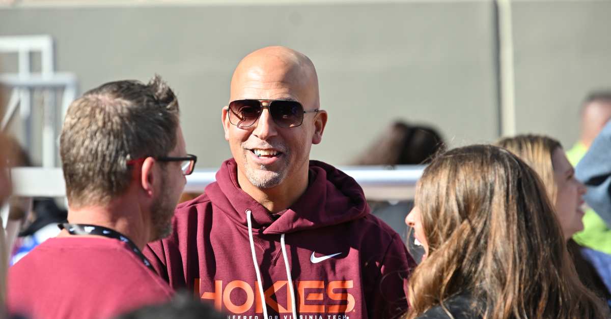 Virginia Tech Football 2026 Schedule Breakdown - College Football News ...