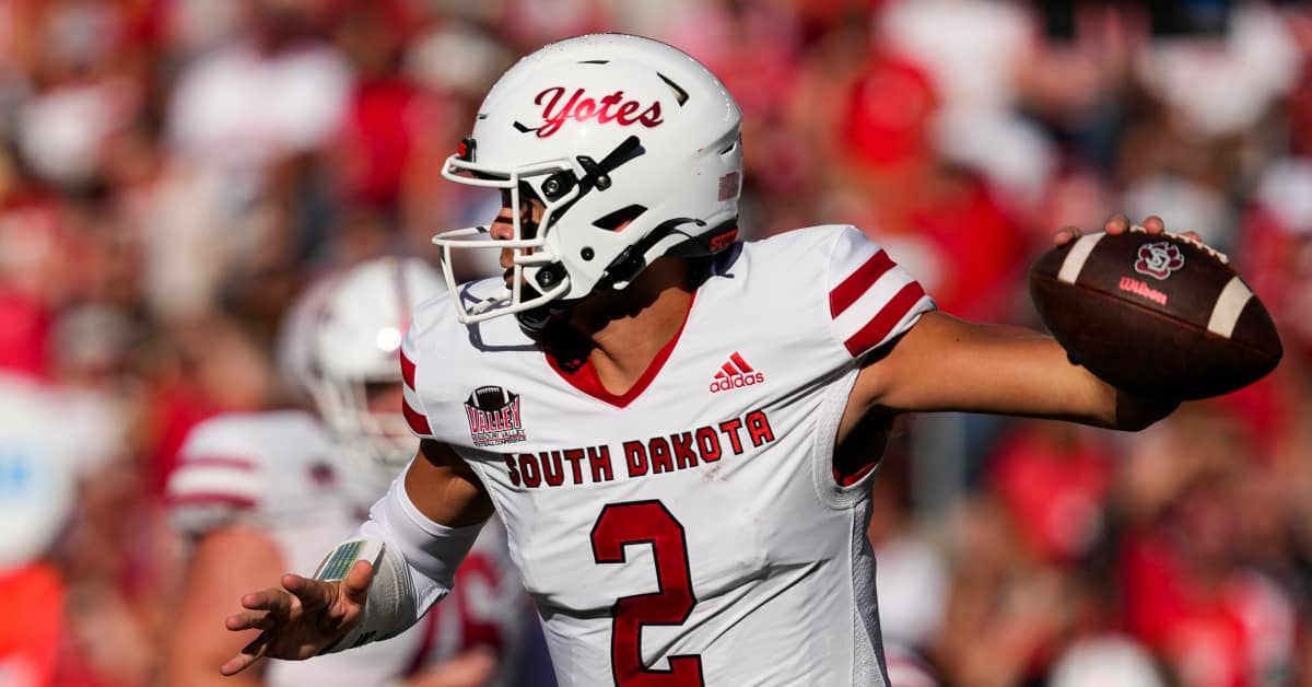 South Dakota vs Montana State Prediction, FCS Semifinals Game Preview ...