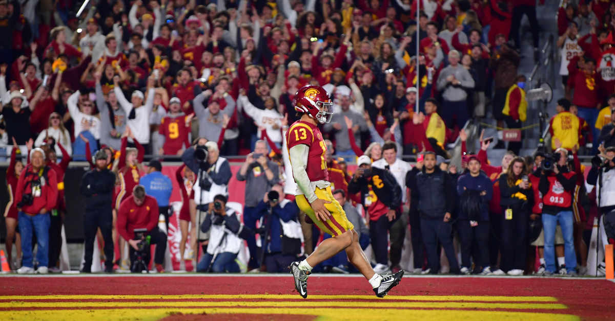 USC Trojans College Football Preview 2023: Keys To The Season, Top ...