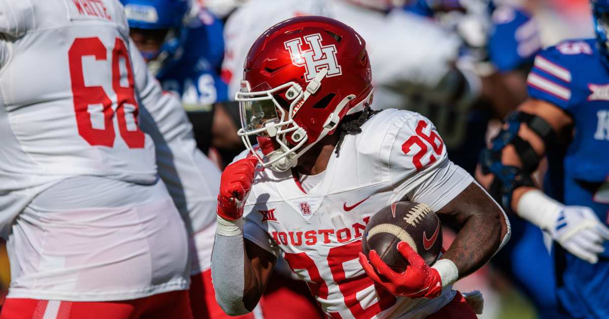 Houston vs SFA Prediction, Game Preview & Betting Lines 2025 - College ...