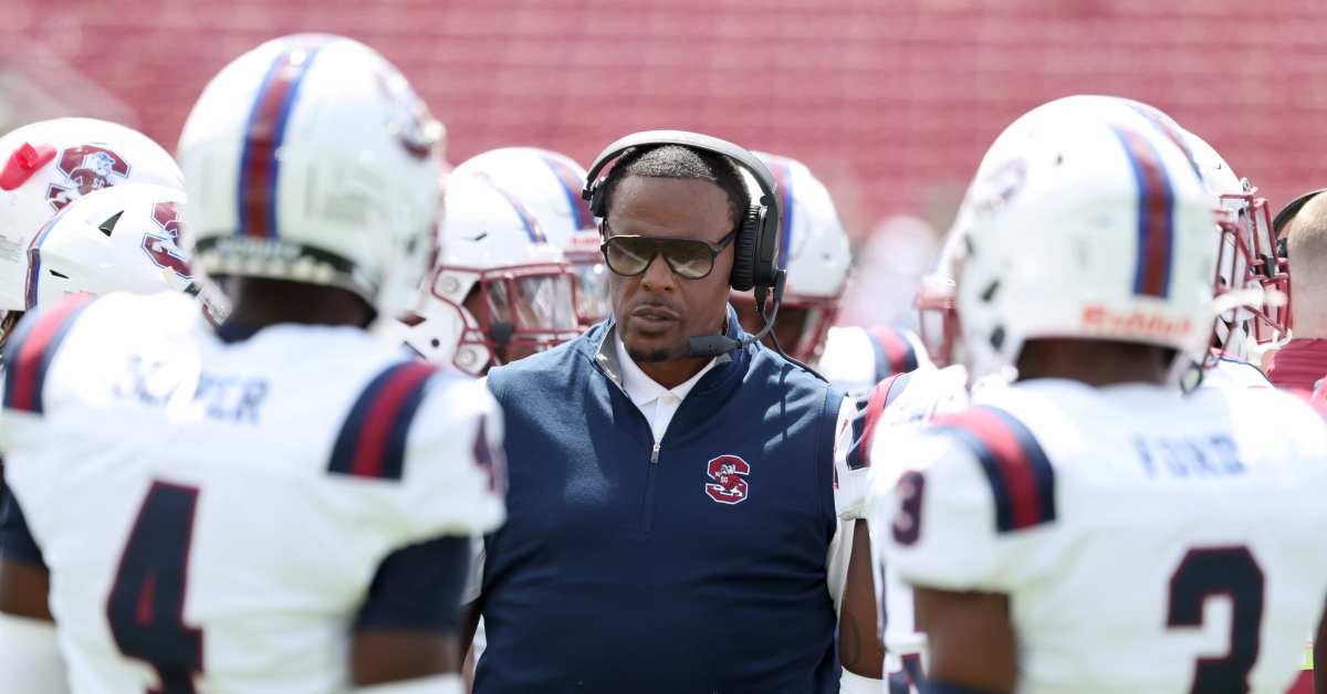 2025 Celebration Bowl: South Carolina State vs Prairie View A&M ...