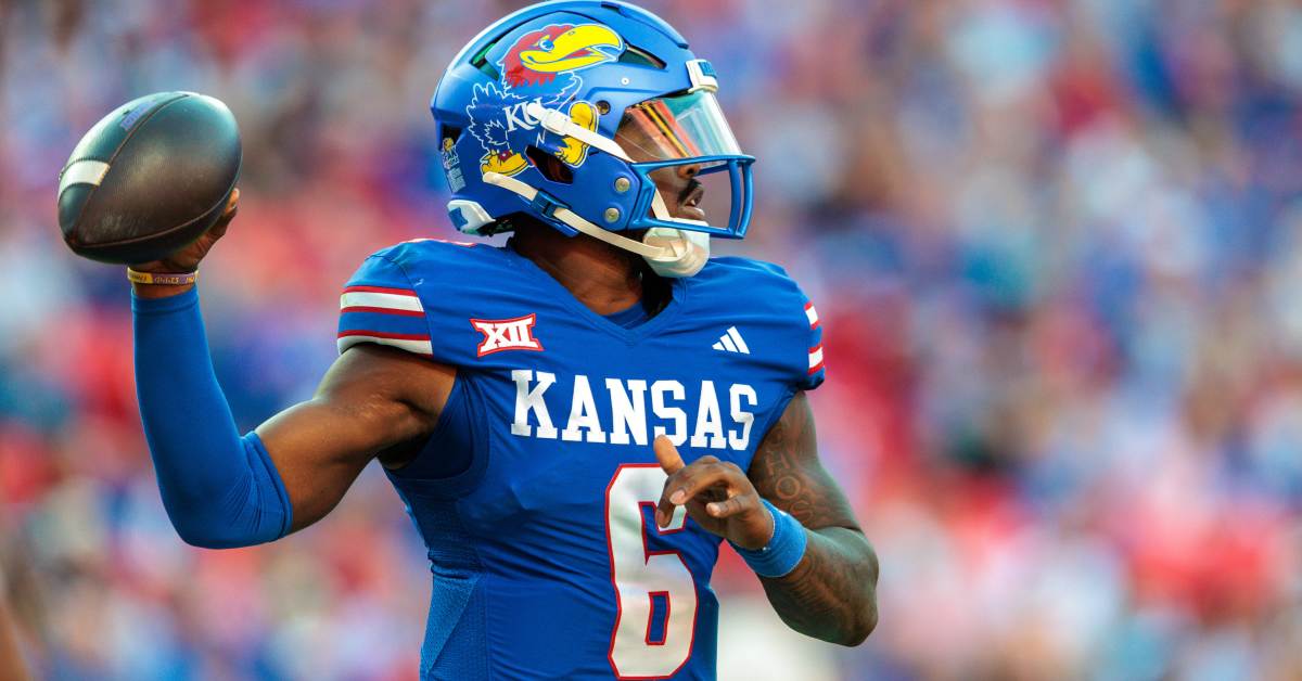 Kansas vs Fresno State Prediction, Game Preview & Betting Lines 2025 - College Football News ...