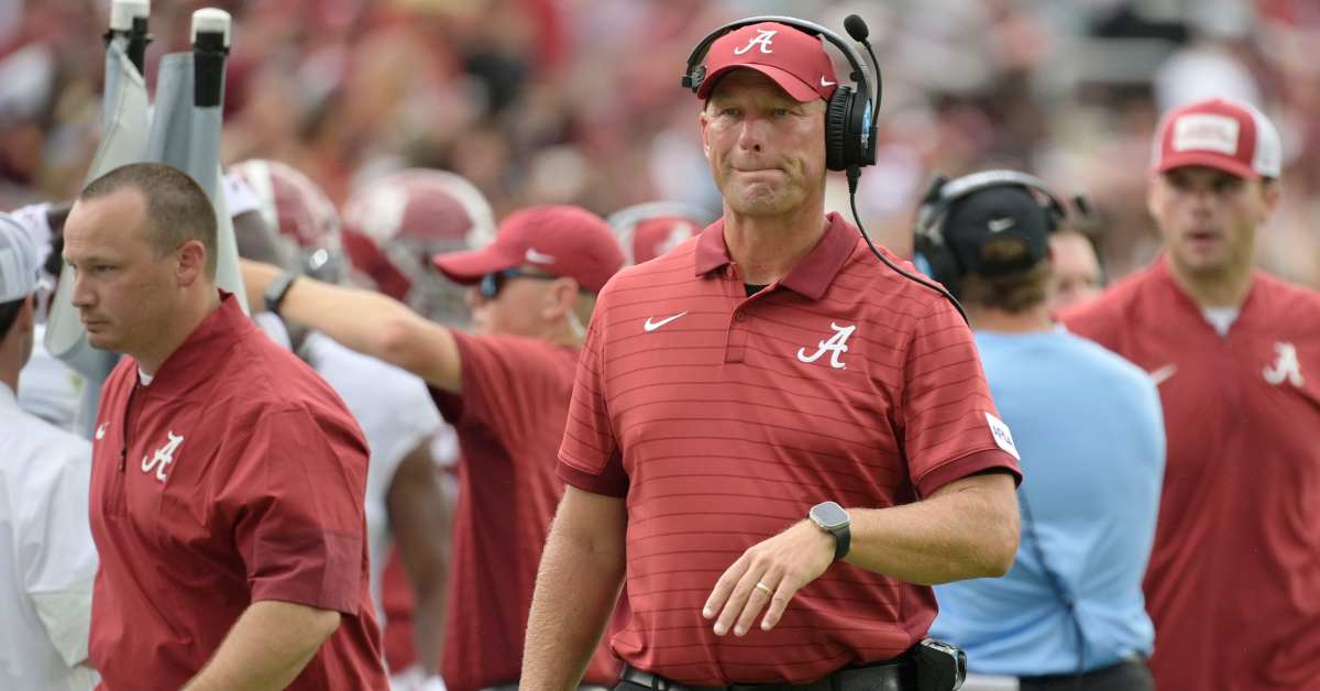 Alabama vs ULM Prediction, Game Preview, Betting Lines: College ...