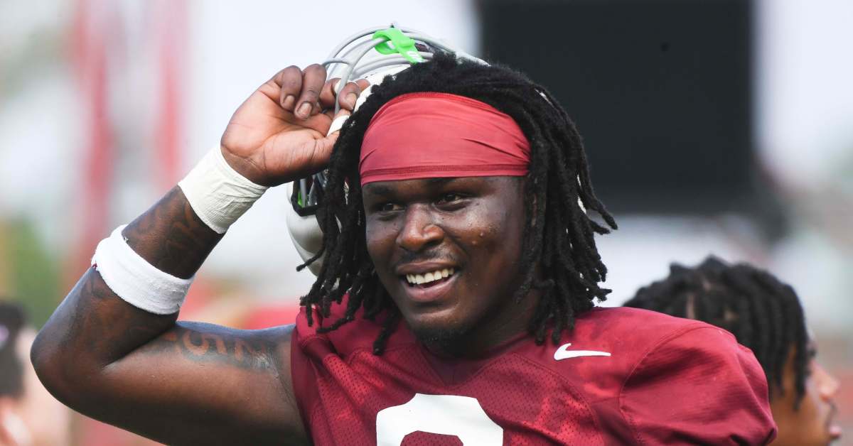 Alabama 2025: Crimson Tide Season Prediction, Win Total Projection, Top ...
