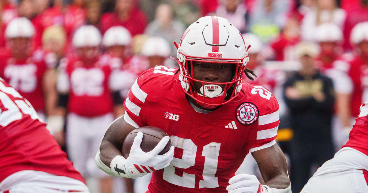 USC vs Nebraska Prediction and Preview: College Football 2025 - College ...