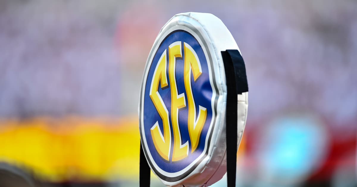 College Football Expansion, Realignment: What’s Next For The SEC ...