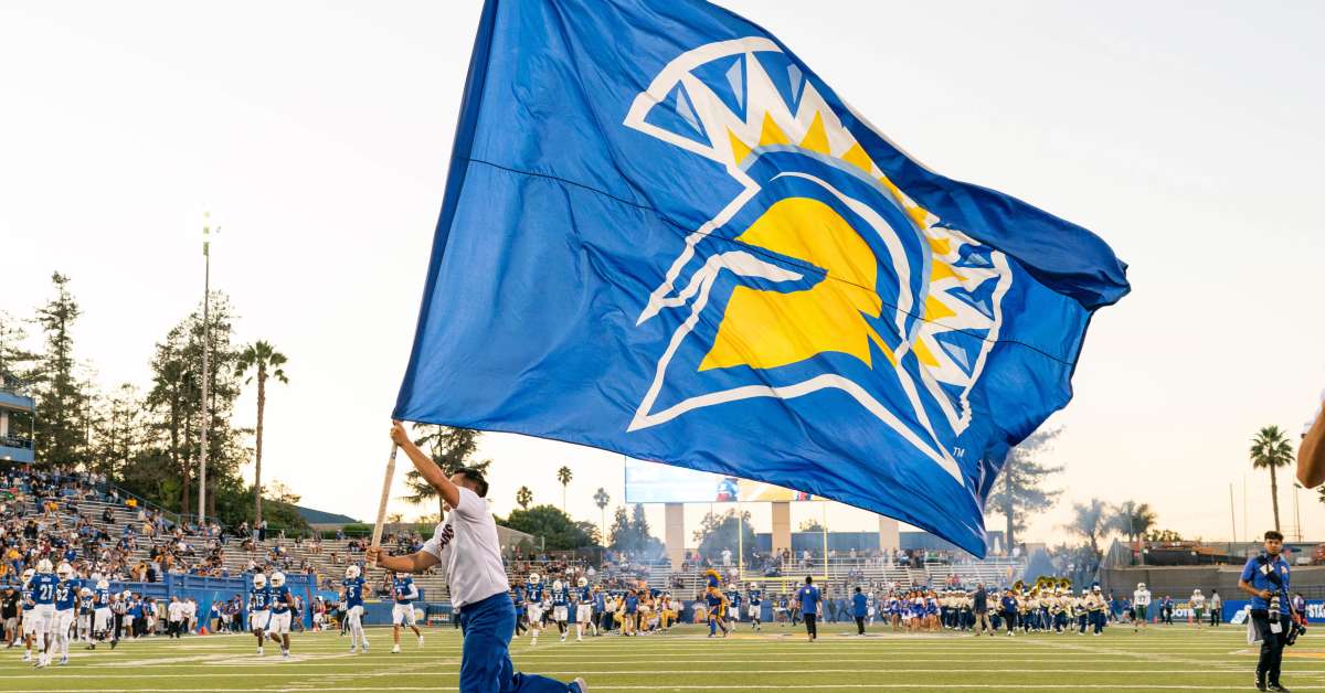San Jose State Spartans College Football Preview 2023 - College ...