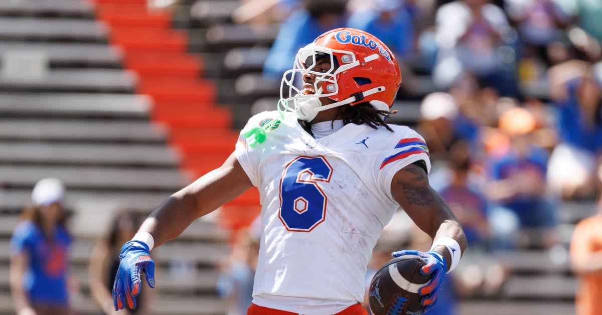 Florida vs LIU Prediction, Preview and Odds - College Football News ...